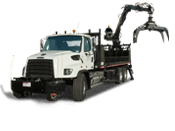 Creep Drives - Aspen Equipment - MN, IA, & NE