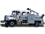 Creep Drives - Aspen Equipment - MN, IA, & NE