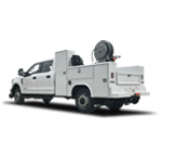 Creep Drives - Aspen Equipment - MN, IA, & NE