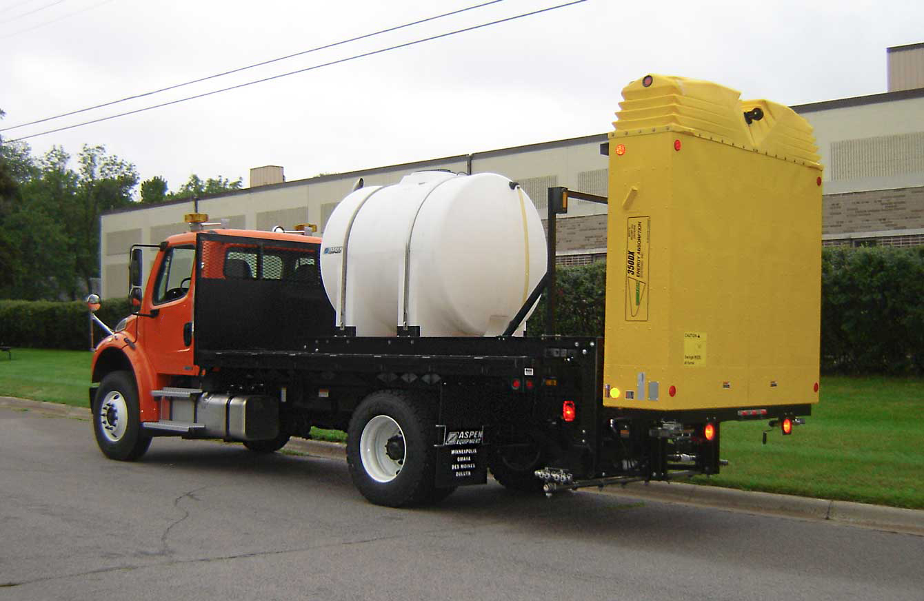 Flatbed Bodies | Custom Flatbed Designs